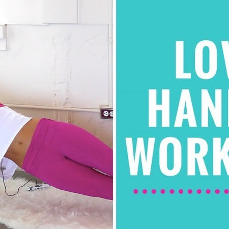 Love Is in the Air ~ Valentine's Day Workout! | Super Sister Fitness