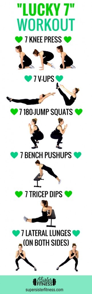 Healthy St Patrick's Day Recipes | St Patrick's Day Workout | Super ...