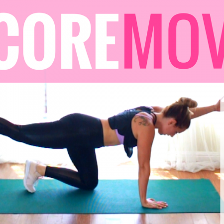 Booty Lift | Super Sister Fitness